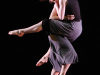 Spirit of the Dance | Biodance